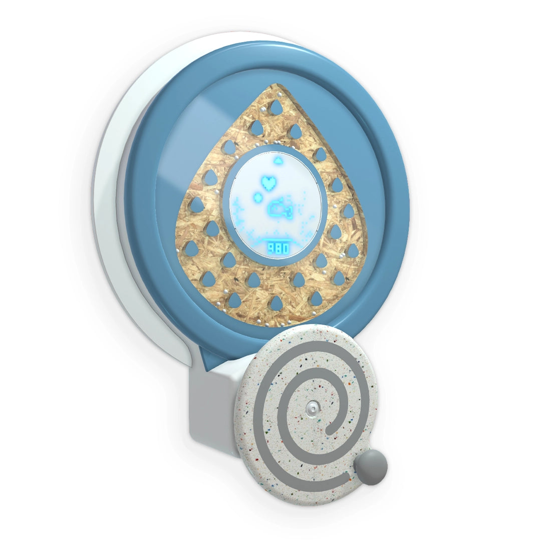 Kylii Power WATER - Panneau de jeux interactif RSE
